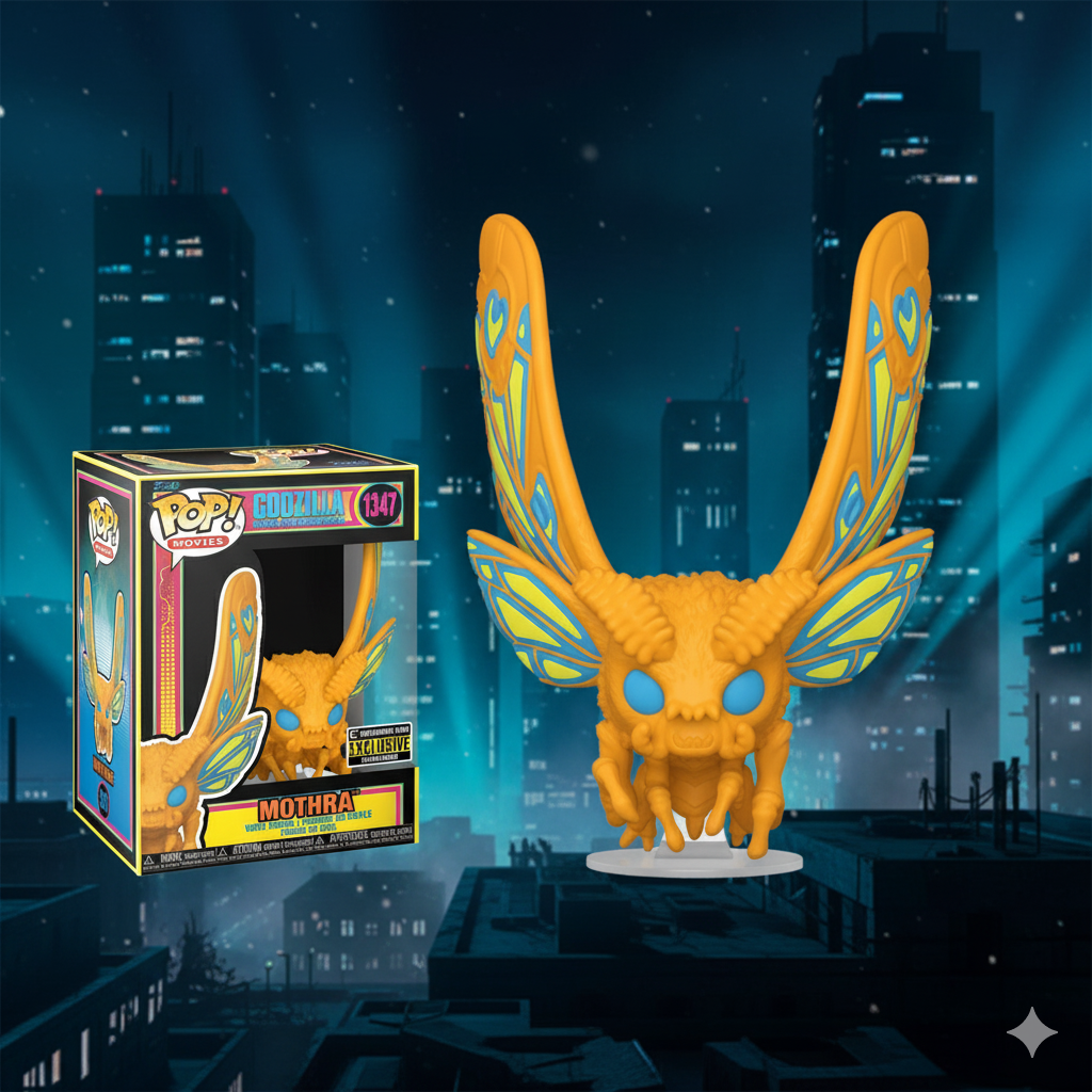 Купити Фігурка Funko POP Монтра Годзілла Король монстрів Фанко поп ...